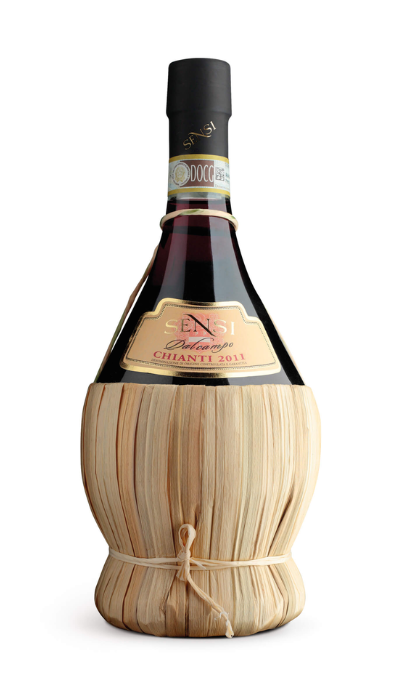 Sensi Dalcampo Chianti DOCG – Tierra y Corcho